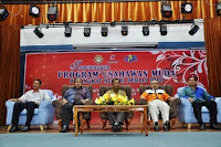 BisnispuM: Tahniah SMKA (P) Kangar !!! Pemenang Konvensyen Program ...