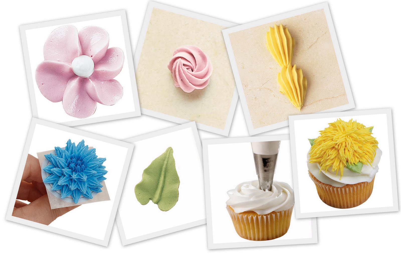 Baking And Caking For Beginners Decorating Basics Wilton Method Course