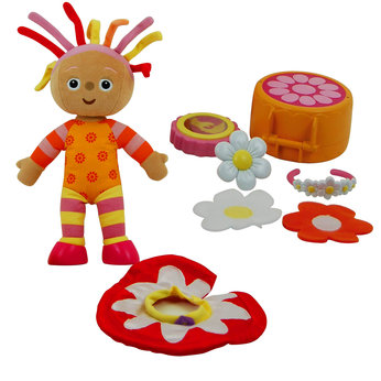 New Mummy's Tips: Toyologist Review 2 - In The Night Garden Dress Up ...