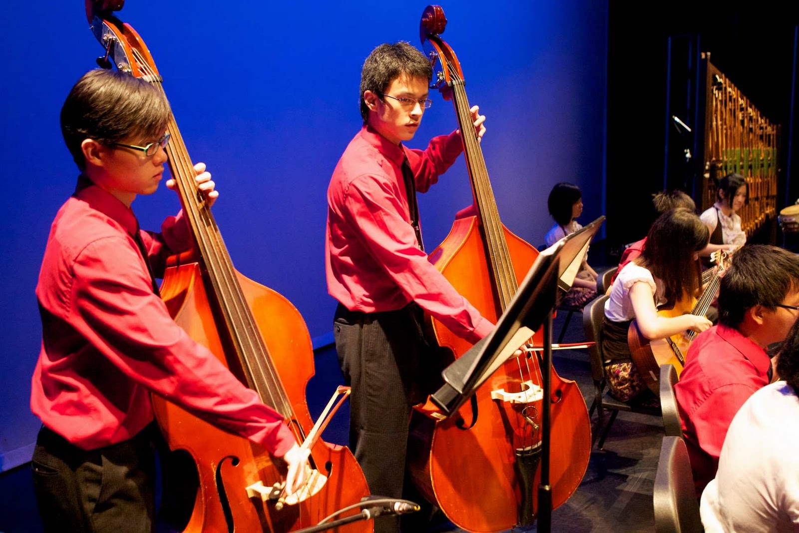 Rondalla [1949] - blogsgirl