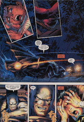 The Bad Genious: Another Godd@*# Batman List: The Most Insane Moments ...