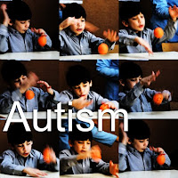 Autism: Repetetive Play: Definitions of Repetitive Play, Perseverative ...