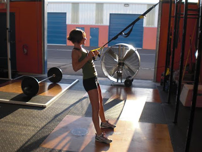 CrossFit40: Tactical Penguin Beginner's Running Club