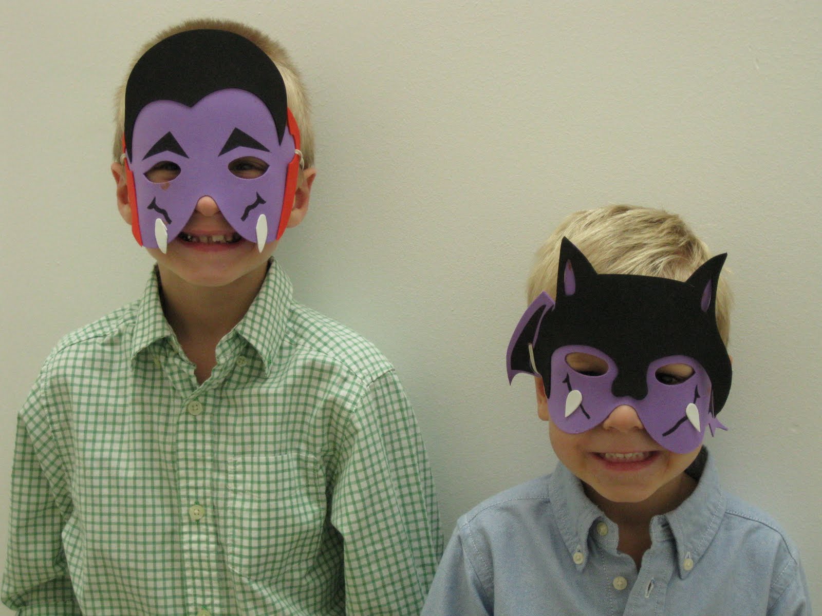 The Offner Adventures: Cameron's 7th Birthday