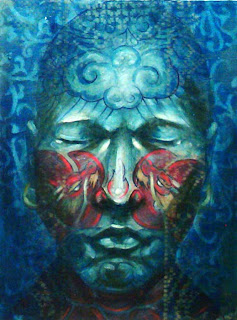 The Art of Stephen Hamilton