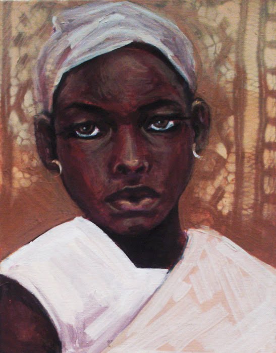 The Art of Stephen Hamilton