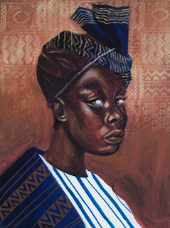 The Art of Stephen Hamilton