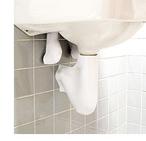 Wilkins Mobile Builders: New ADA Compliant Lavatory Piping Covers