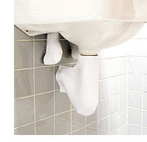 Wilkins Mobile Builders: New ADA Compliant Lavatory Piping Covers