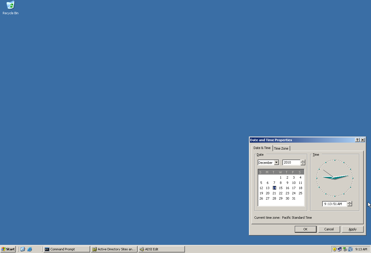 AD Shot Gyan: How to Create Lingering Objects - Lab