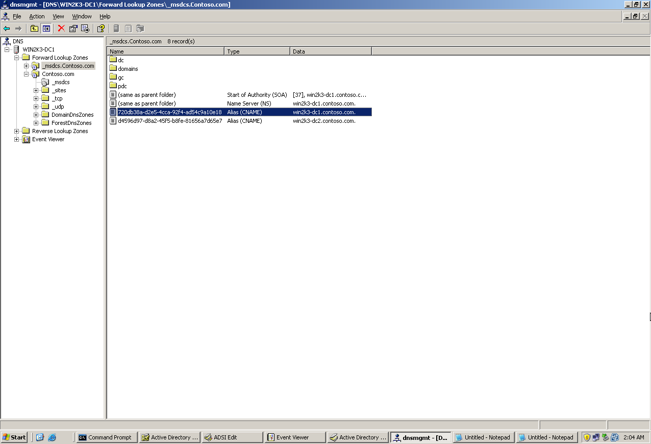AD Shot Gyan: How to Troubleshoot Lingering Objects