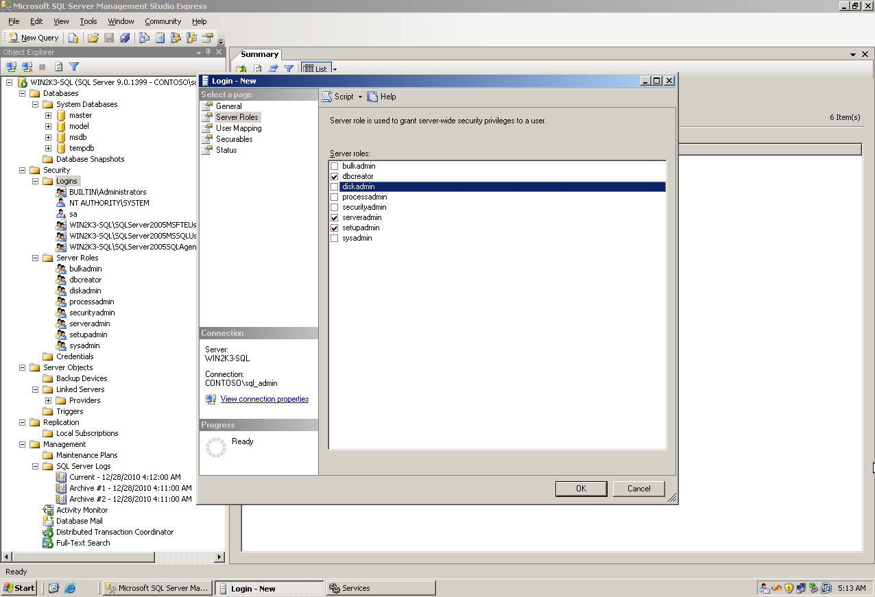 AD Shot Gyan: Kerberos Double Hop - Installing SharePoint