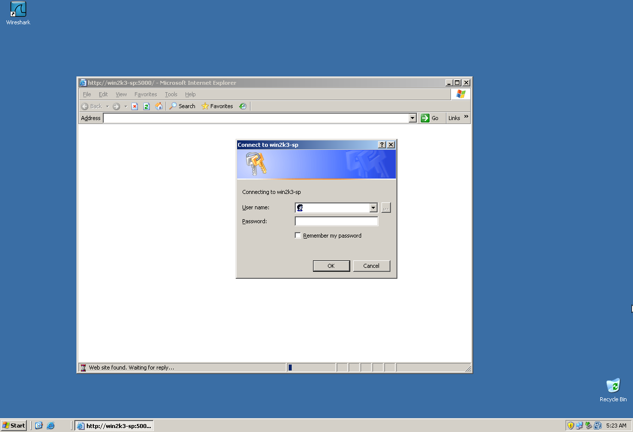AD Shot Gyan: Kerberos Double Hop - Installing SharePoint