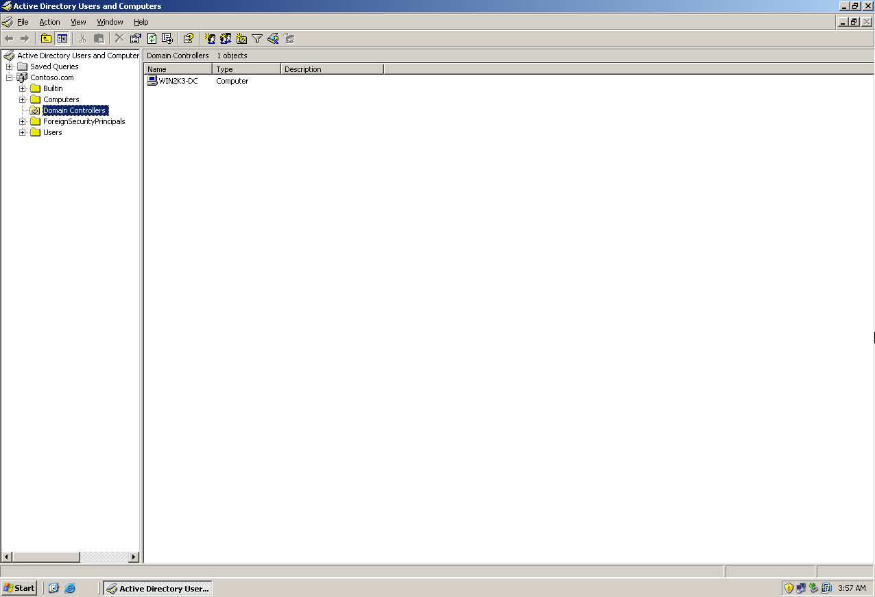 AD Shot Gyan: Kerberos Double Hop - Prerequisite