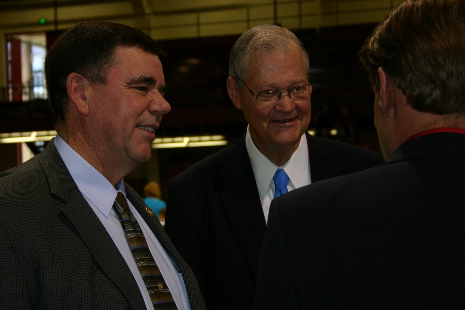 Lafayette County Politics: The Way We See It: Stouffer is Skelton’s ...