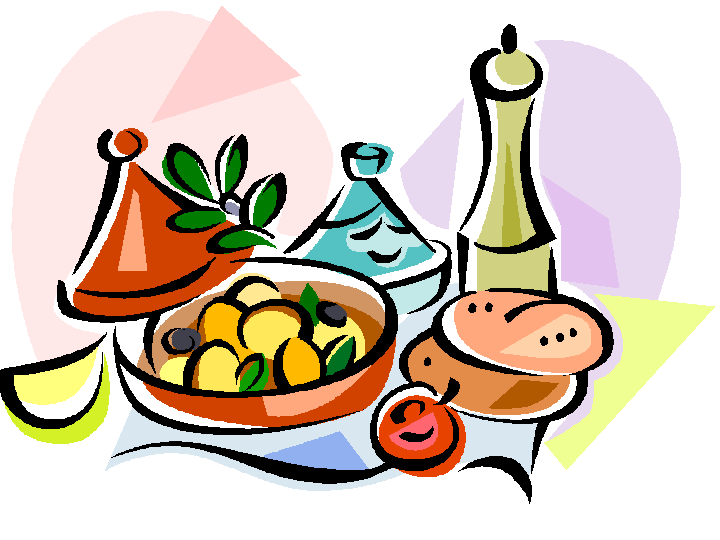 Ryskadockor: Veckans matlista på lördag :)