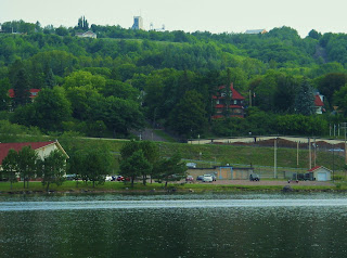 Arctic Garden Studio: Houghton, Michigan