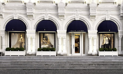 ITC Fashion Trend Analysis **SaLeNe**: History of Polo Ralph Lauren