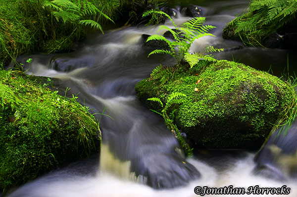 V.Watts Photography: Landscape Photographer - Jonathan Horrocks