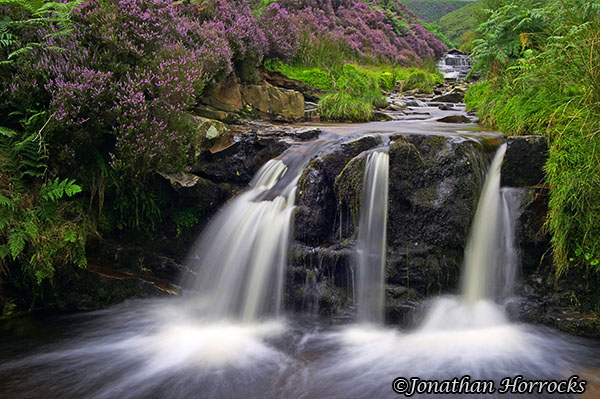 V.Watts Photography: Landscape Photographer - Jonathan Horrocks