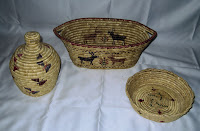 Tundra Medicine Dreams: Yupik Eskimo Crafts