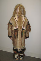 Tundra Medicine Dreams: Yupik Eskimo Crafts