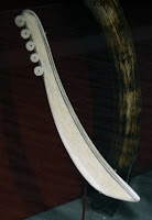 Tundra Medicine Dreams: Yupik Eskimo Crafts