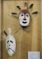 Tundra Medicine Dreams: Yupik Eskimo Crafts