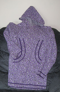 Tundra Medicine Dreams: What Is a Kuspuk?