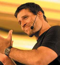 Decisiveness and Commitment - Tony Robbins Explains the 3 Most ...