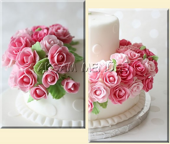 .:.AKŞAM MENÜSÜ.:.: GULLER (ROSES)