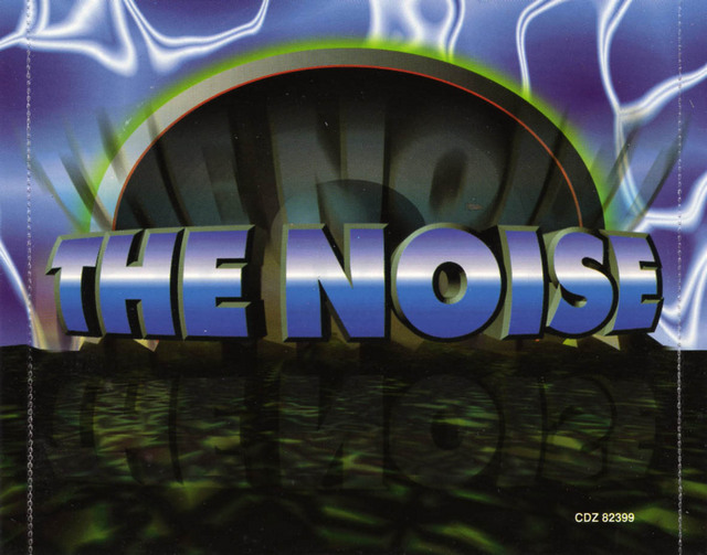 Covers Of AnDrs: The Noise - The Best Greatest Hits (Covers)