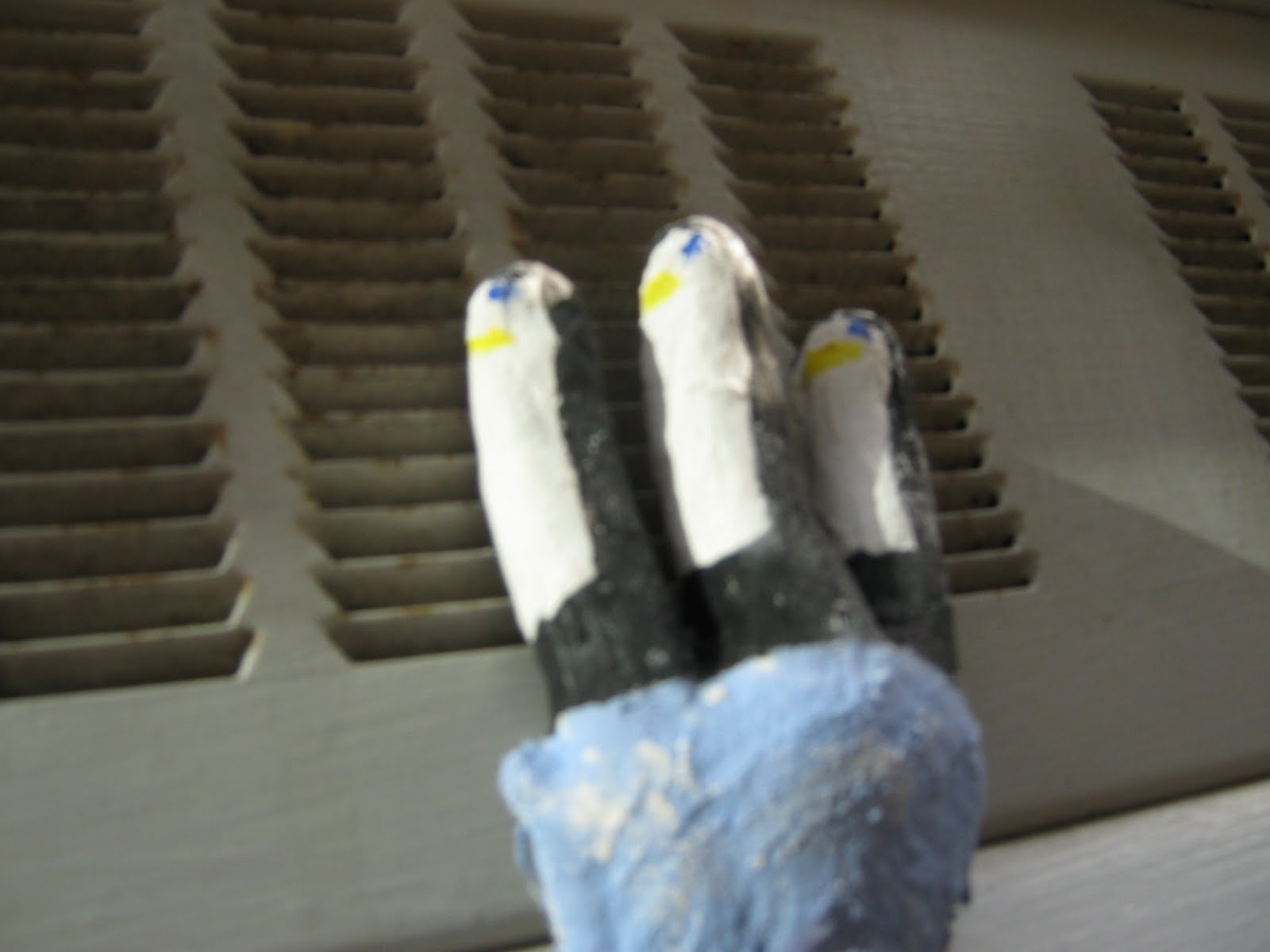 Kelsey Mulvihill's Art Resources