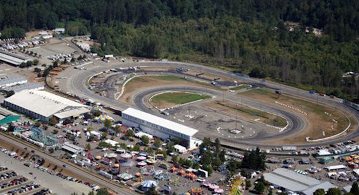 Evergreen Speedway: High Road Promotions Has Acquired Evergreen Speedway!