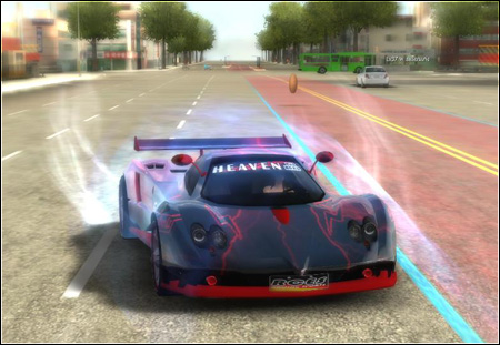 raycity เควสซื้อรถ Panzio Legend car ~ 4gametime