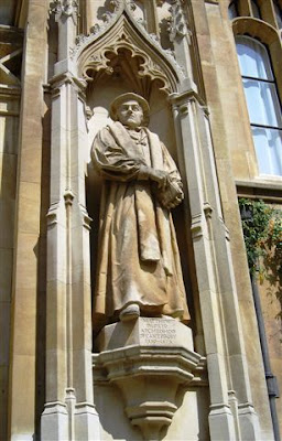 Patrick Comerford: 06 June 2011