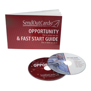 Always an Eagle with Sendoutcards