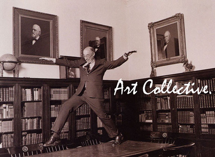 ART COLLECTIVE: Art Collective On Vacation: Paul W Ruiz @ Lindberg ...