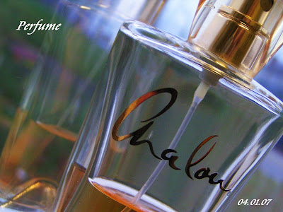 no words - just pictures: Perfume