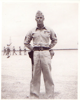 The Butler Center for Arkansas Studies: Donald E. Bethune Korean War ...