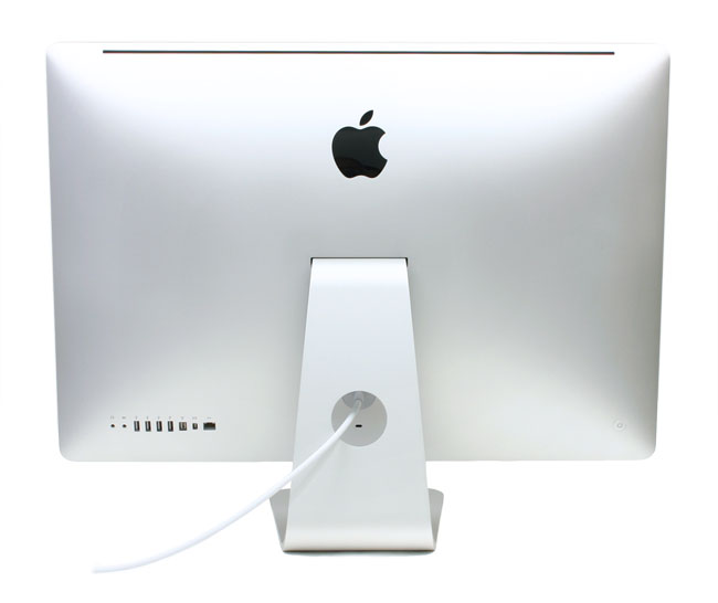Ipad 2: Apple iMac 27-inch (Core i5) Review