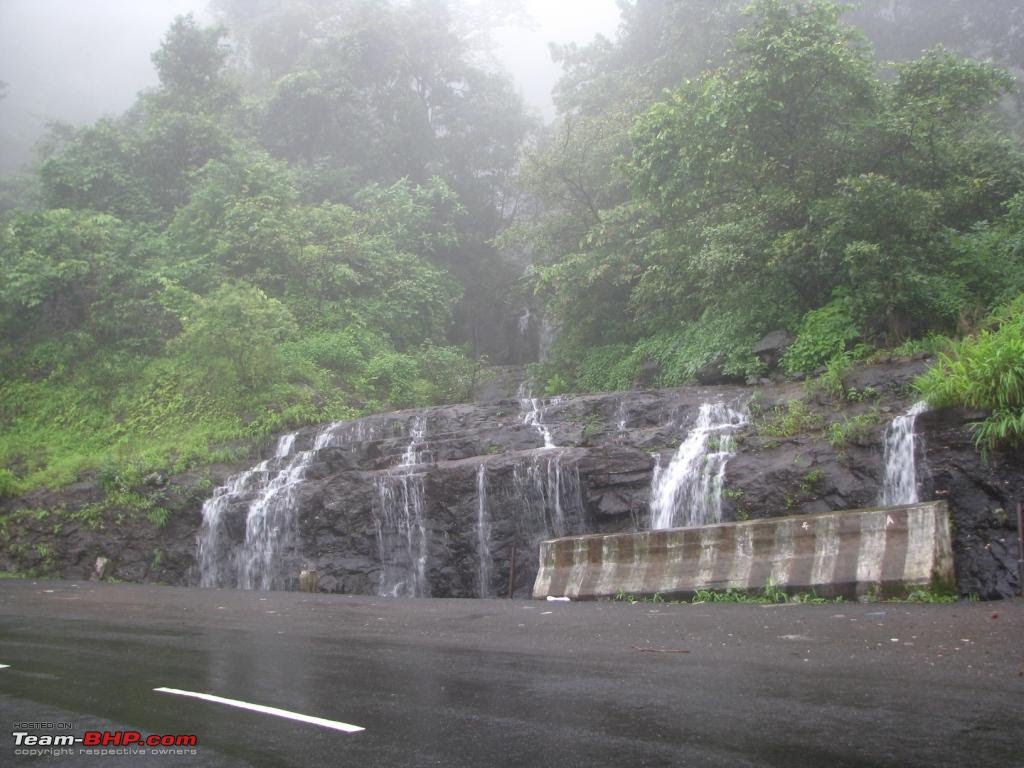PUNE A TO Z: MALSHEJ GHAT