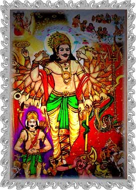 TAMRAKAR: HISTORY OF SAHASTRABAHU