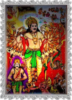 TAMRAKAR: HISTORY OF SAHASTRABAHU