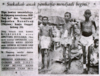 Mari Mengenal Sejarah: Romusha dan Soekarno