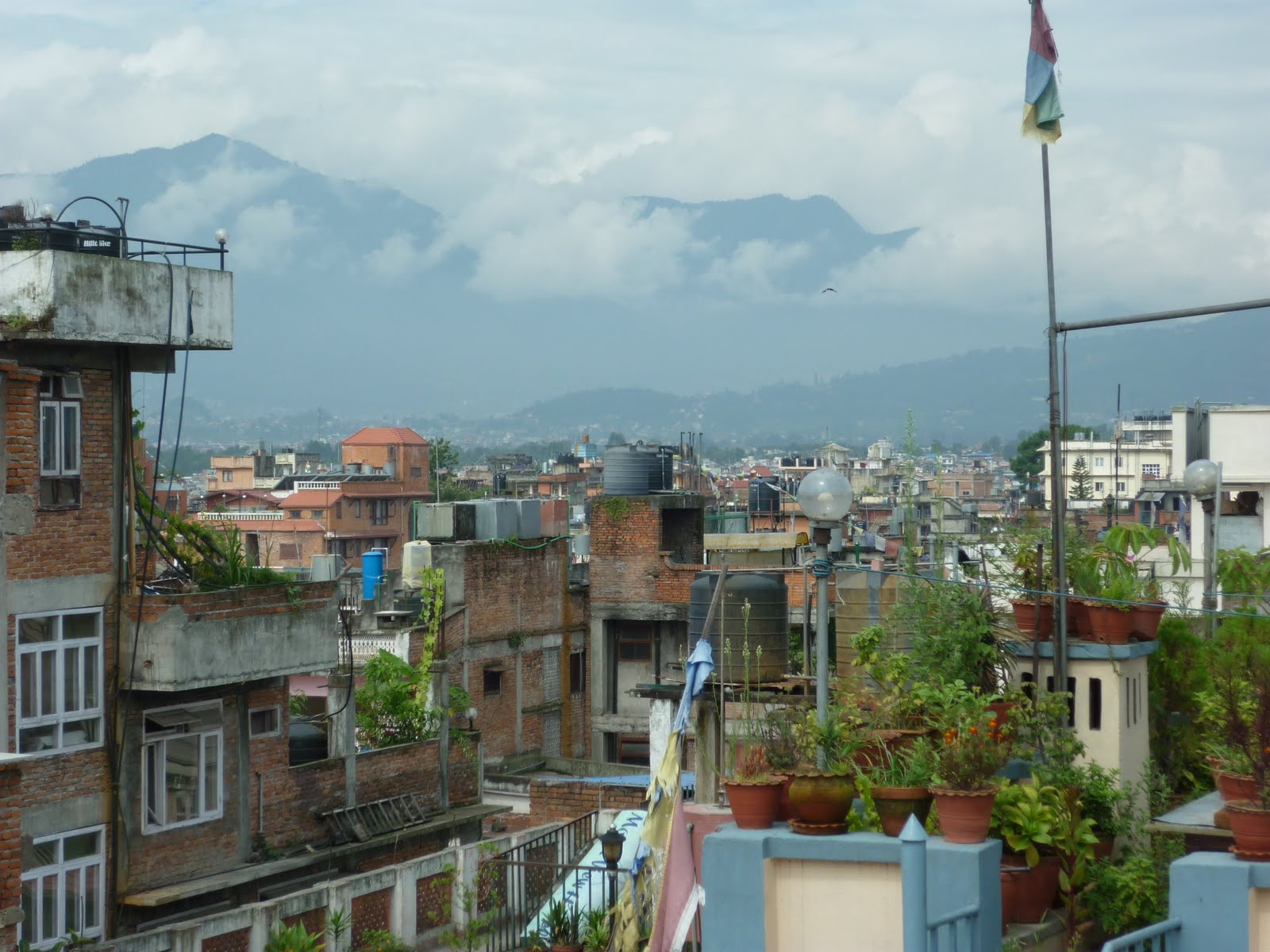 Welcome to my Nepal blog!