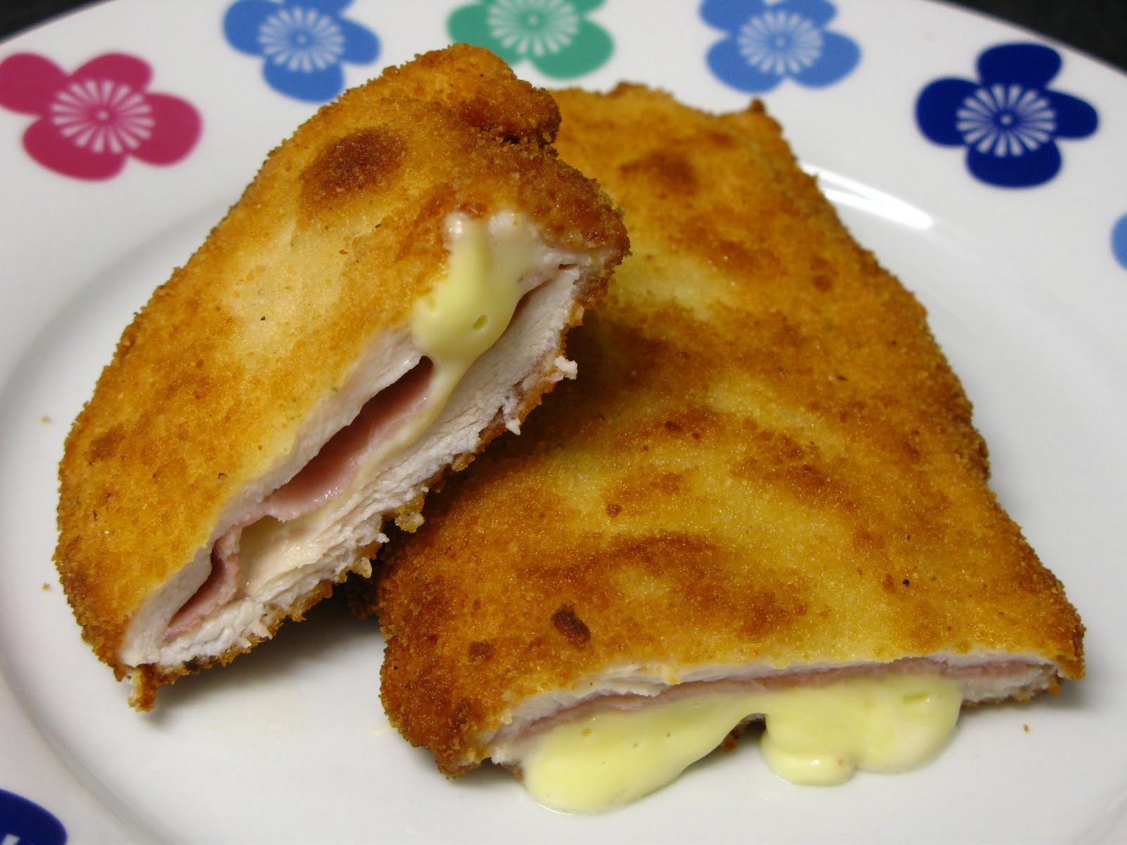 Kooking with K: San Jacobos