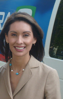 Sac News Blogger: January 2008 Interview with Leticia Ordaz