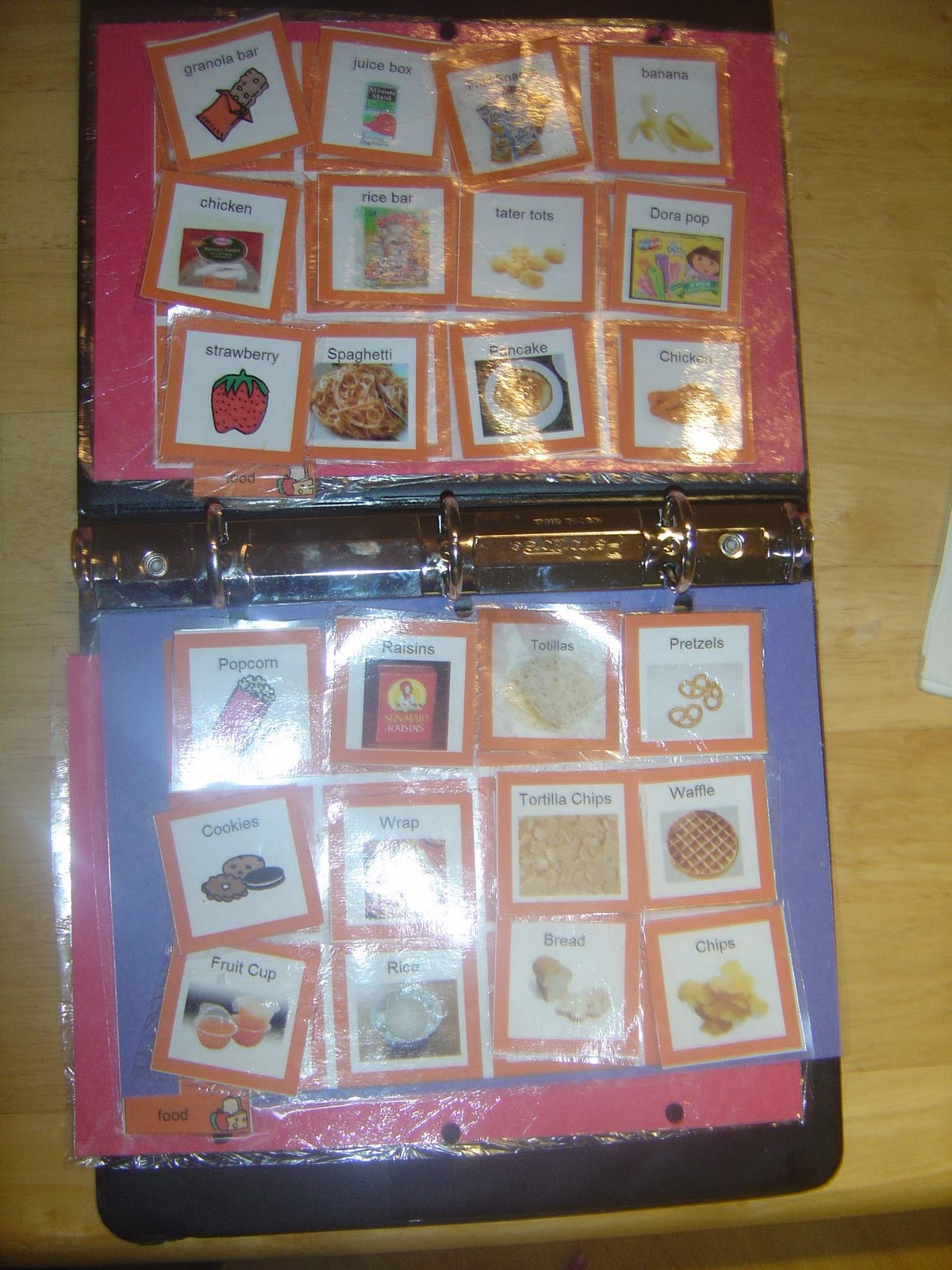 Elisete Rocha: Como fazer Pecs