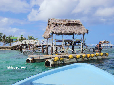 Our Pohnpei Odyssey: Nahlap Island Resort